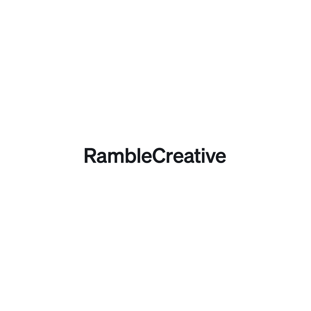 RambleCreative®